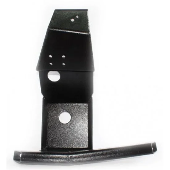 Transfer Case protection