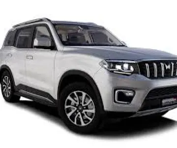 Scorpio N Accessories & Off Road Parts Online | 4x4 Upgrades