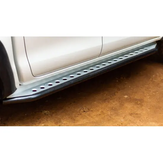 Hilux Rock Slider