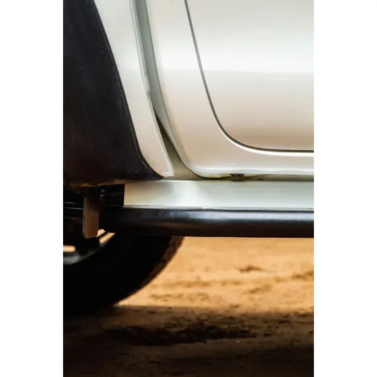 Hilux Rock Slider
