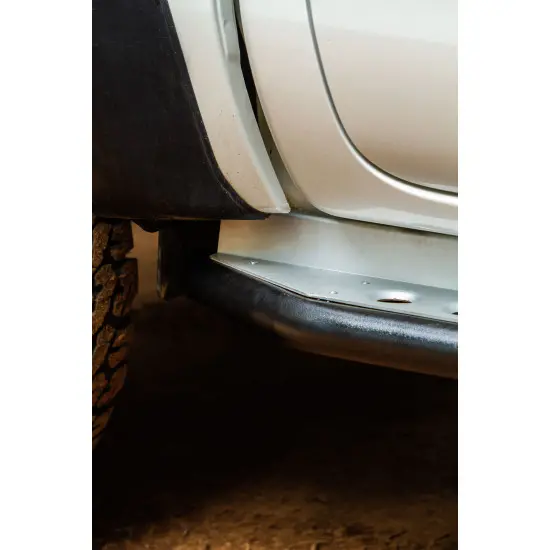 Hilux Rock Slider