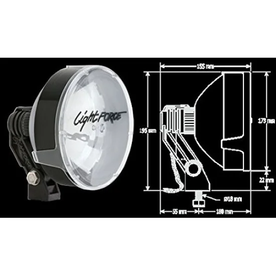 Lightforce 170 Striker