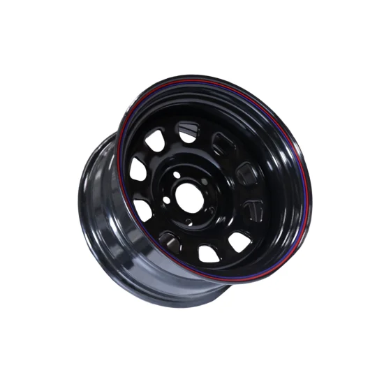 off road Steel Wheels
