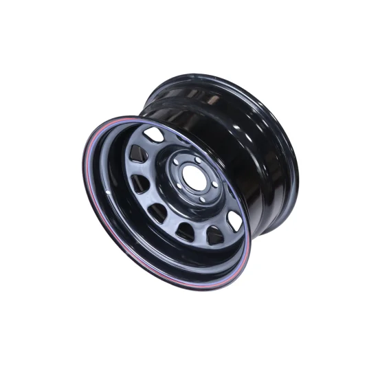 off road Steel Wheels
