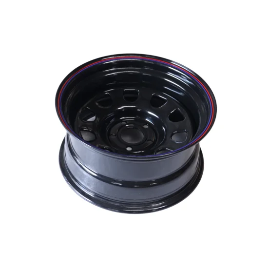 off road Steel Wheels