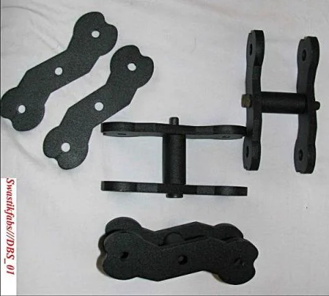 Shackles For Dogs 5 Ft Dog Winch Leash